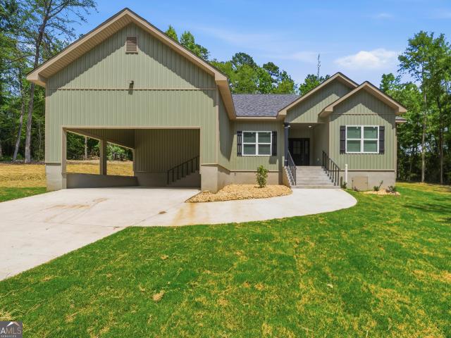 190 Green Lake Drive
