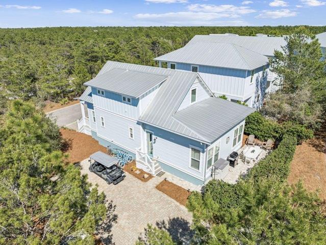 190 Gulfview Cir, Santa Rosa Beach, FL 32459