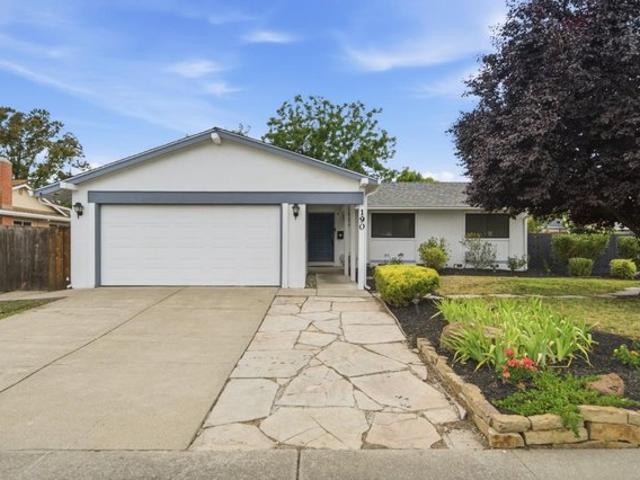 190 Dayton Ct, San Ramon, CA 94583
