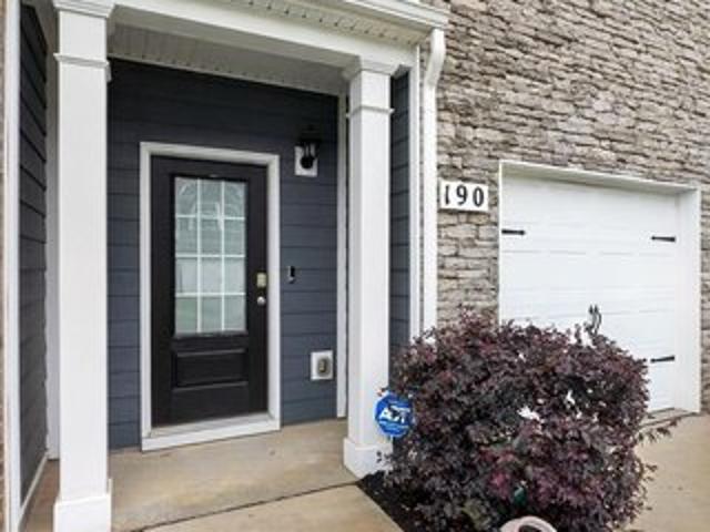 190 Dale Mires Ln, Baxter, TN 38544