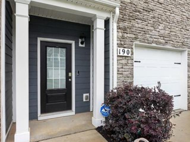 190 Dale Mires Ln, Baxter, TN 38544