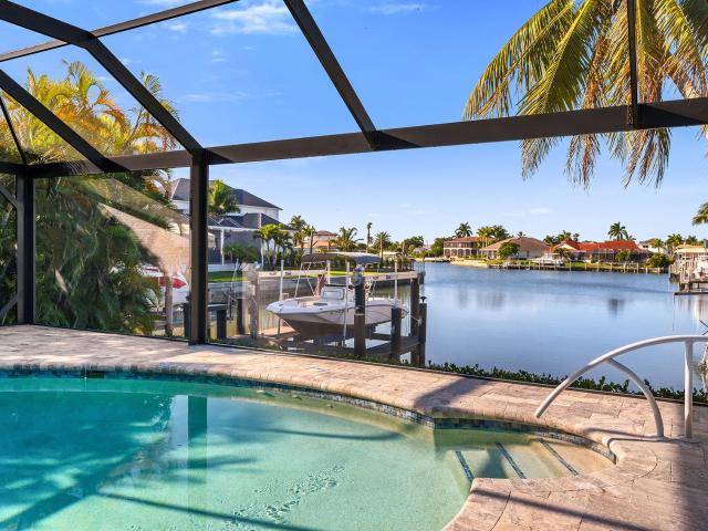 190 Dan River Court, Marco Island, US, FL