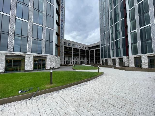 190 Dantzic Street, Manchester M4 2 bed apartment to rent £1,550 pcm £358 pw