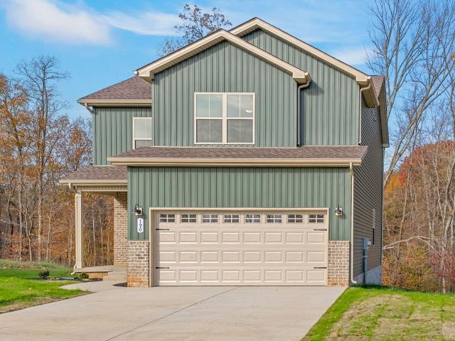 190 Dewberry Ct