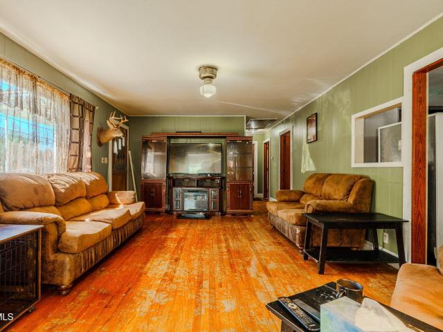 190 Debusk Road