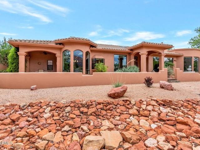190 Deer Pass Dr, Sedona, AZ 86351
