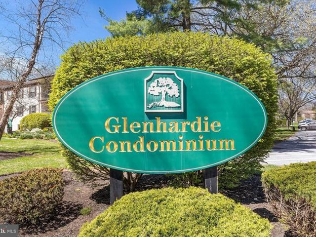 190 Drummers Ln Unit 190, Wayne, PA 19087