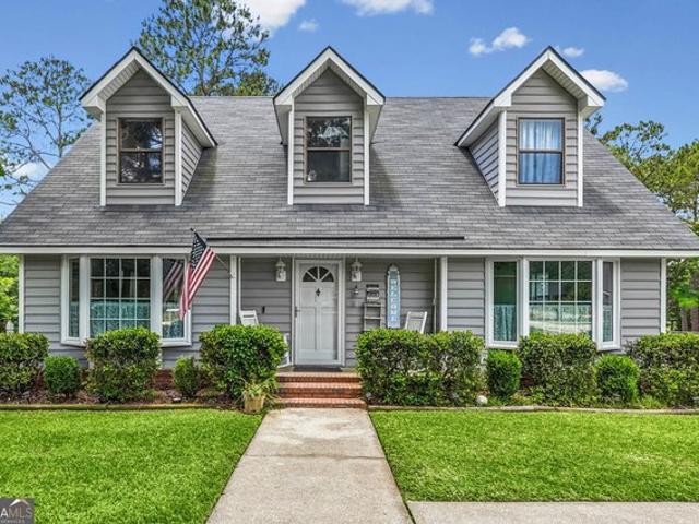 190 Dunaway Dr, Albany, GA 31721