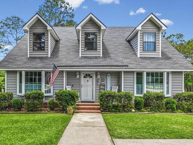 190 Dunaway Dr, Albany, GA 31721