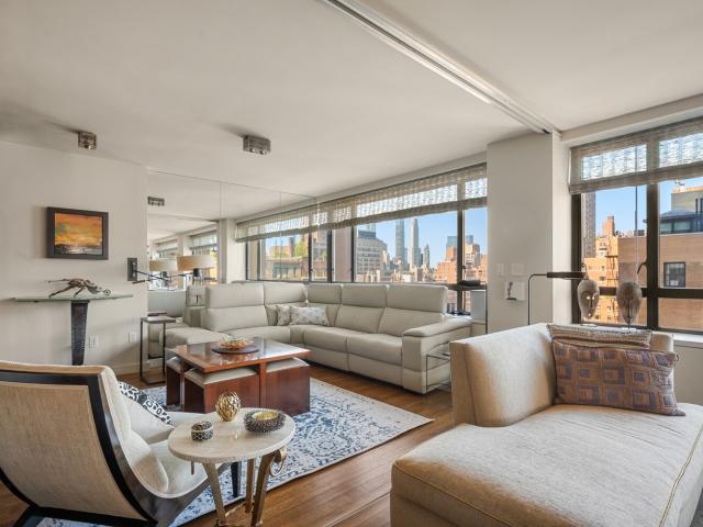 190 E 72ND Street 17AB