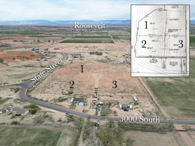 190 E 3000 S Unit 1A1, Roosevelt, UT 84066