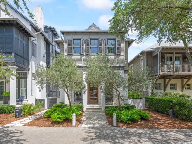 190 E Water St, Inlet Beach, FL 32461 | MLS #995450 | Compass