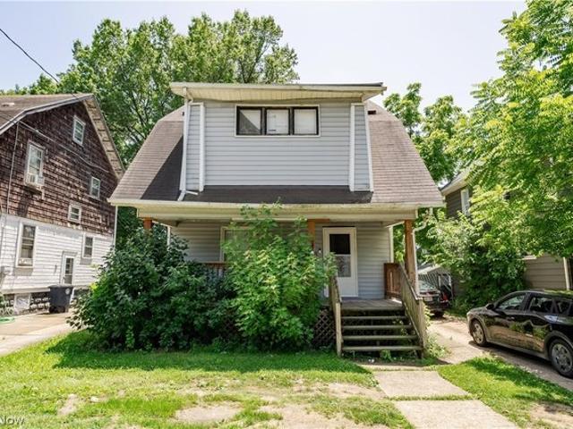 190 E Archwood Ave, Akron, OH 44301