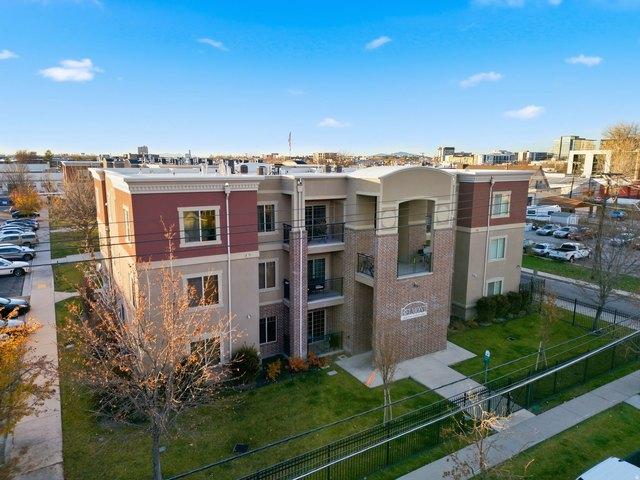 190 E Belmont Ave Apt 3, Salt Lake City, UT 84111