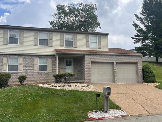 190 E Cardinal Ave, Wheeling, WV 26003