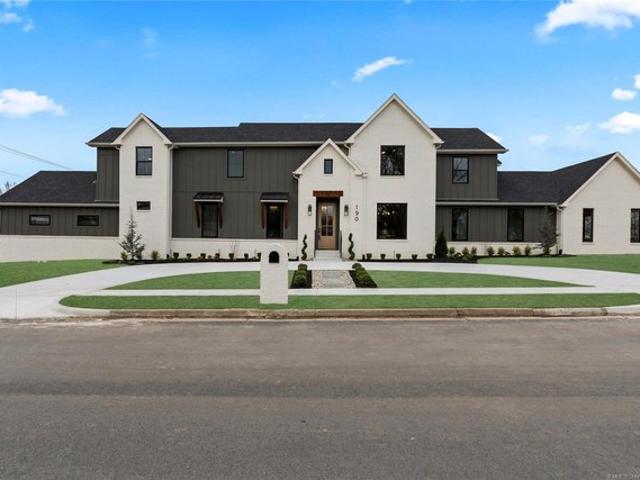 190 E Freeport St, Broken Arrow, OK 74012