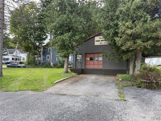190 E Main St, Ilion, NY 13357