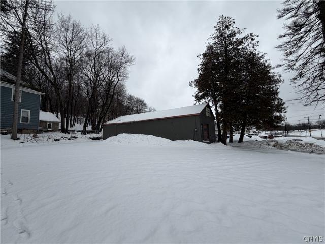 190 E Main Street