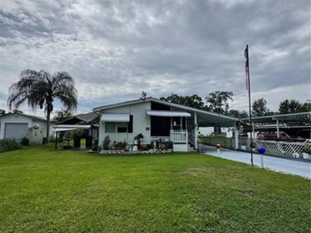 190 E Miami Ter, Kissimmee, FL 34741