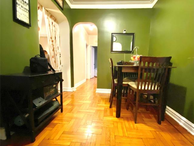 190 E Mosholu Parkway S 1J