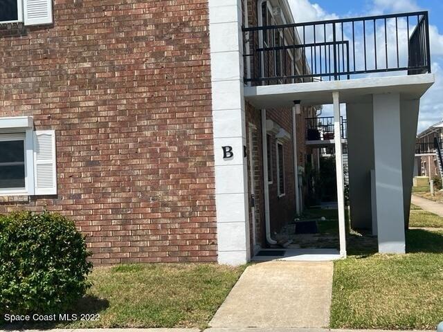 190 E Olmstead Dr Unit B1, Titusville, FL 32780