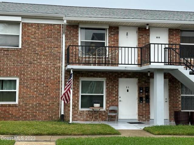 190 E Olmstead Dr #B15, Titusville, FL 32780