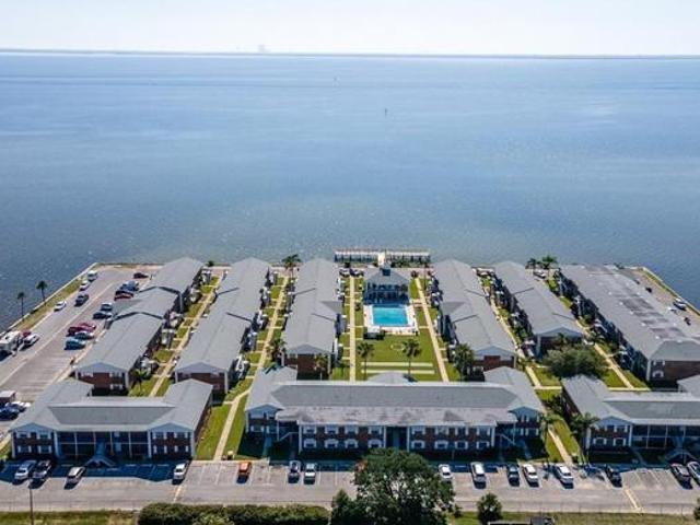 190 E Olmstead Dr #F10, Titusville, FL 32780
