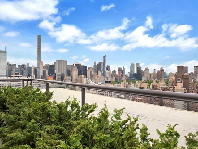 190 East 72nd Street, Unit 34CD