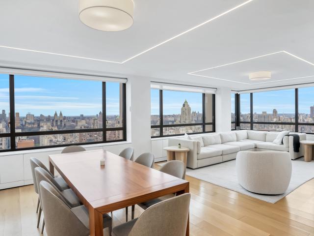 190 East 72nd Street, New York, NY