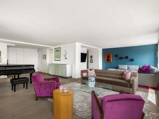 190 East 72nd Street, New York, NY