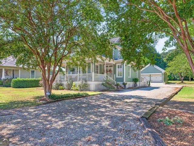 190 Elm St, Jefferson, GA 30549