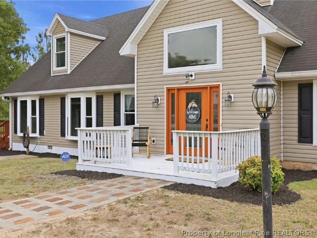 190 Fox Run Lane