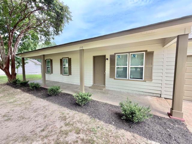 190 faulkner heights dr