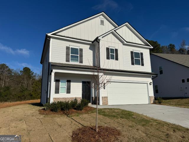 190 Fair Oak Lane