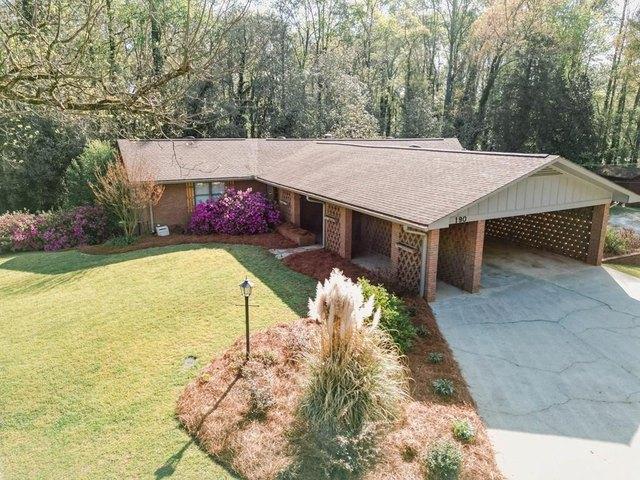 190 Fairlawn Dr, Carrollton, GA 30117