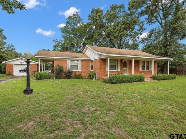 190 Fairview St, Rusk, TX 75785