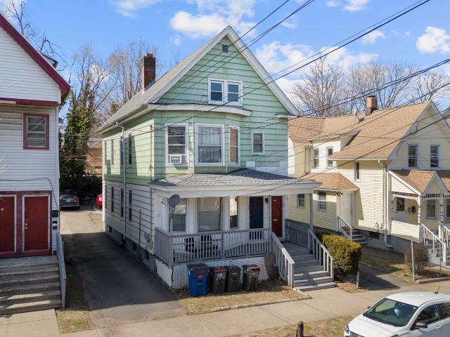 190 Farren Ave, New Haven, CT 06513 | MLS #24141 | Compass
