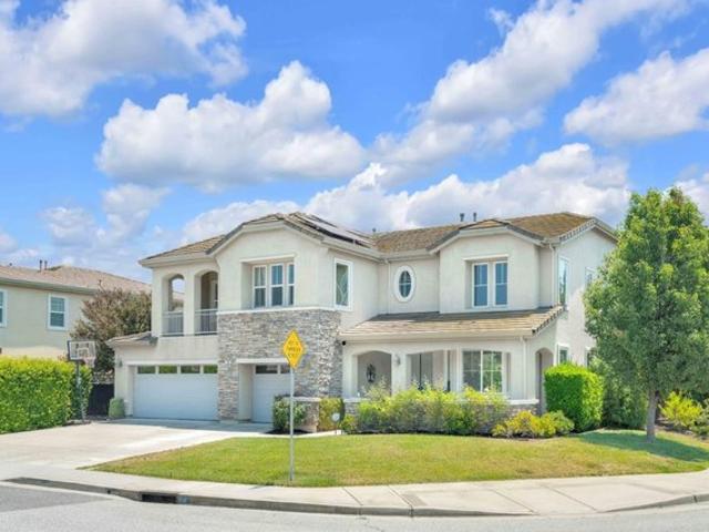 190 Fennel Ct, Morgan Hill, CA 95037