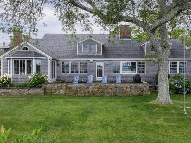 190 Ferry Road