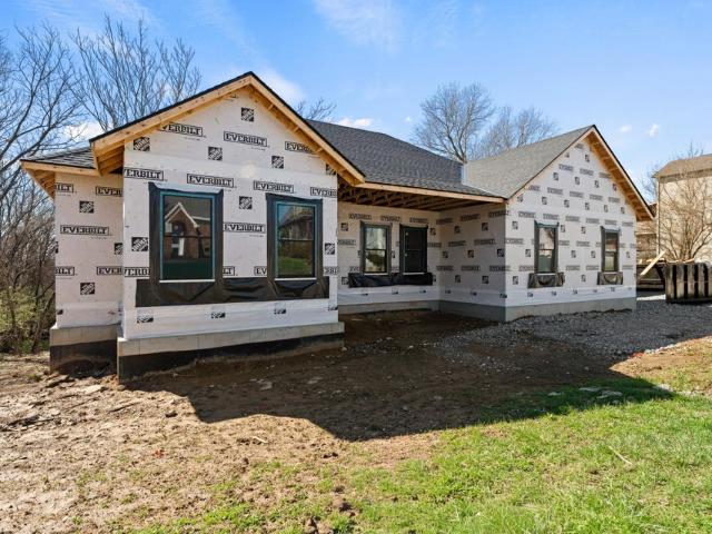 190 Kentucky Drive