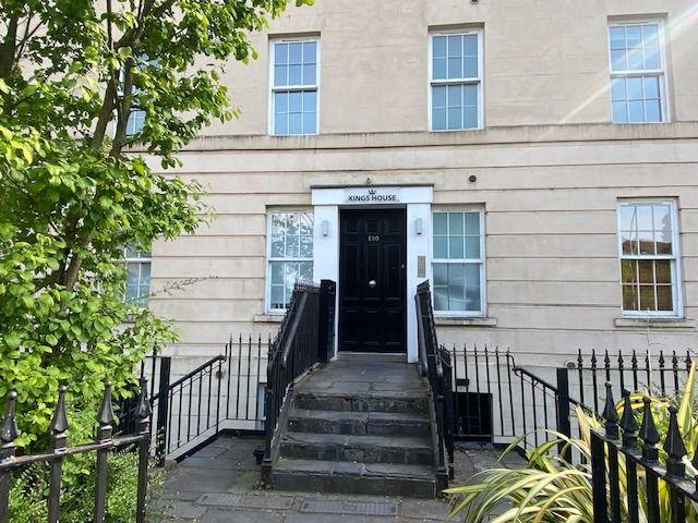 190 Kings Road, Reading RG1, 1 bed flat to rent, £1,200 pcm | PrimeLocation