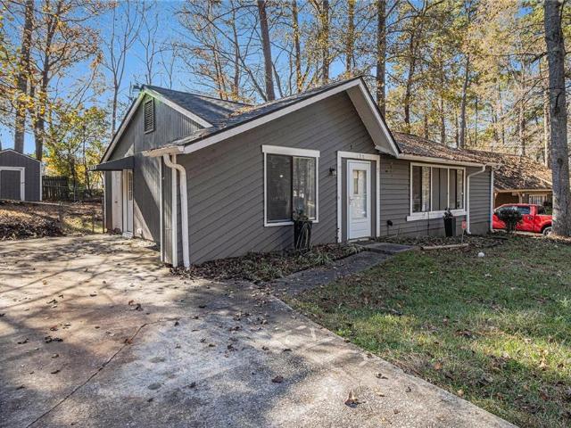 190 Kipling Way, Riverdale, GA 30274 | MLS #7664