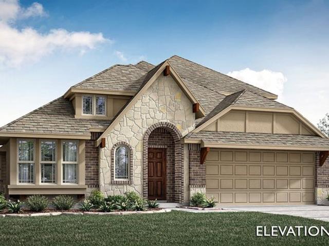 190 Honey Ln, Waxahachie, TX 75165