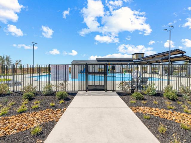 190 Hornet St, Elgin, TX 78621 | MLS #4247