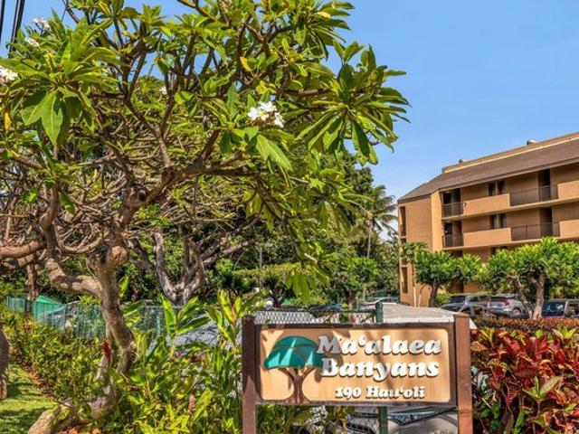 190 Hauoli Rd Unit 412, Wailuku, HI 96793