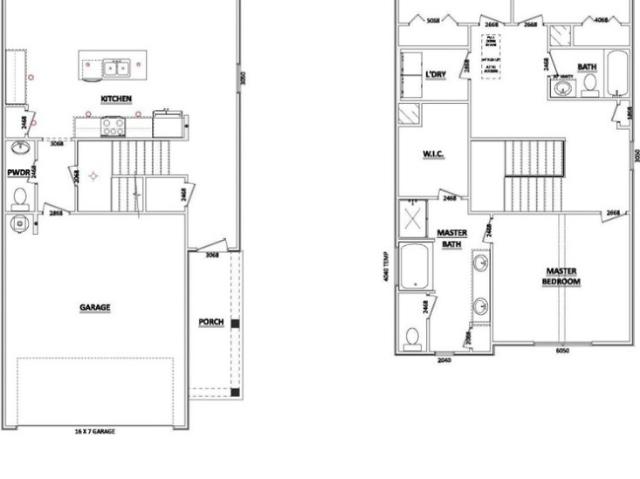 190 Hamilton Drive
