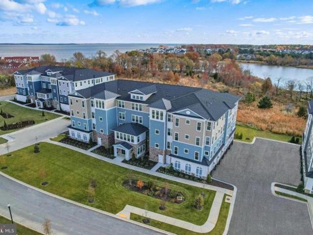 190 Harrier Way 33, Chester, MD
