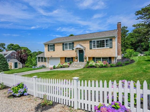 190 Heritage Ln, Chatham, MA 02633