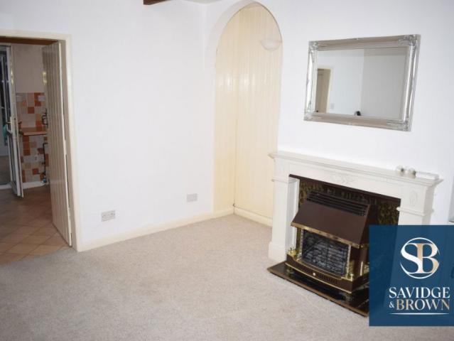 190 High Street, Stonebroom, 1 bedroom, Terraced