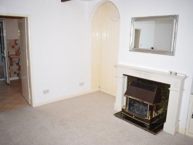190 High Street, Stonebroom, 1 bedroom, Terraced